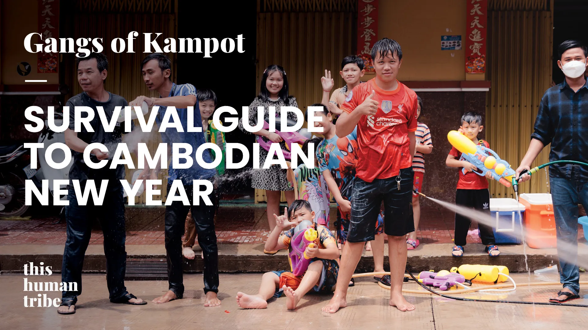 New Year in Cambodia a survival guide! - This Human Tribe
