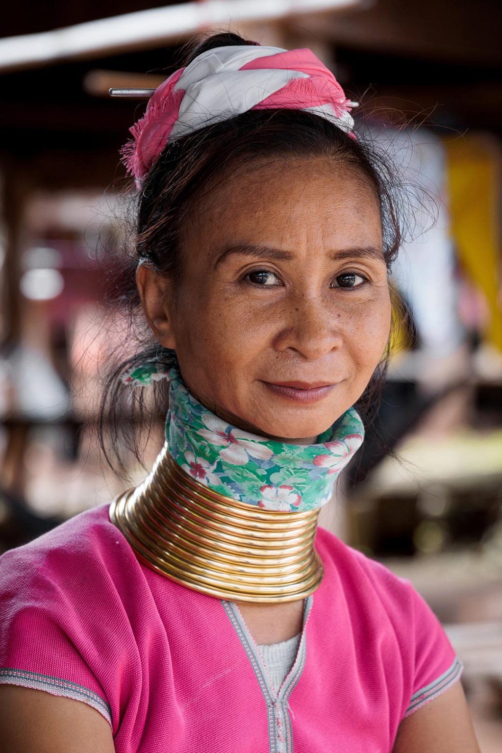 This Human Tribe - Slow Traveling Blog